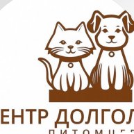 Иконка канала dolgoletie-pet