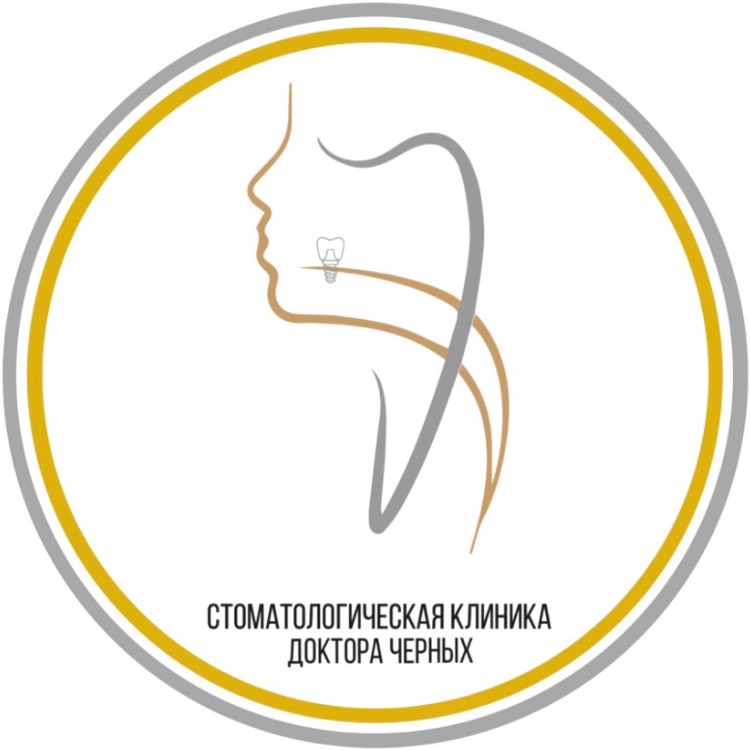 Иконка канала Стоматология доктора Черных