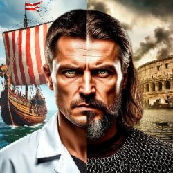 Иконка канала Воин-Врач