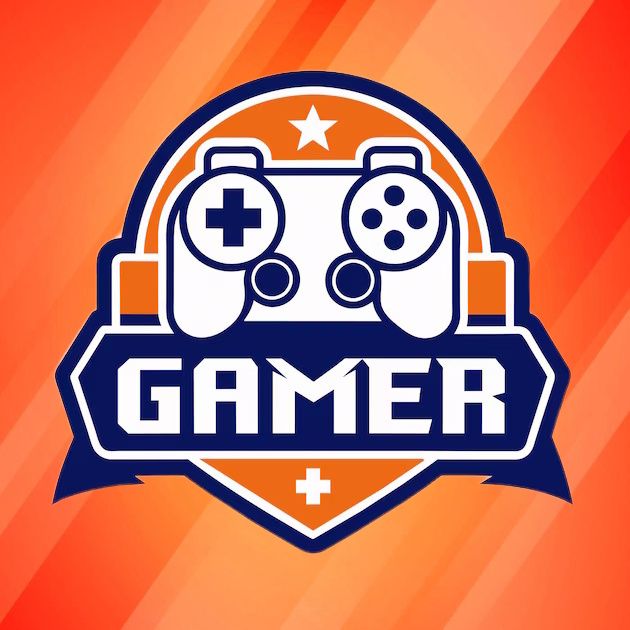 Иконка канала GamerPlus