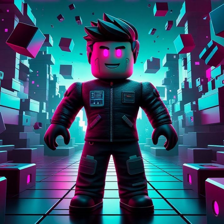 Иконка канала XRONIX