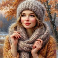 Иконка канала Марина Марина