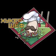 Иконка канала Хукер-Шеф