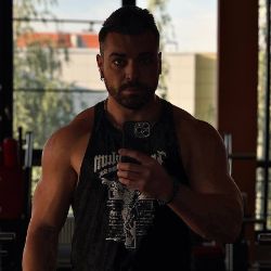 Иконка канала 𝒜𝓃𝒹𝓎𝐹𝒾𝓉𝒮𝓉𝓎𝓁𝑒