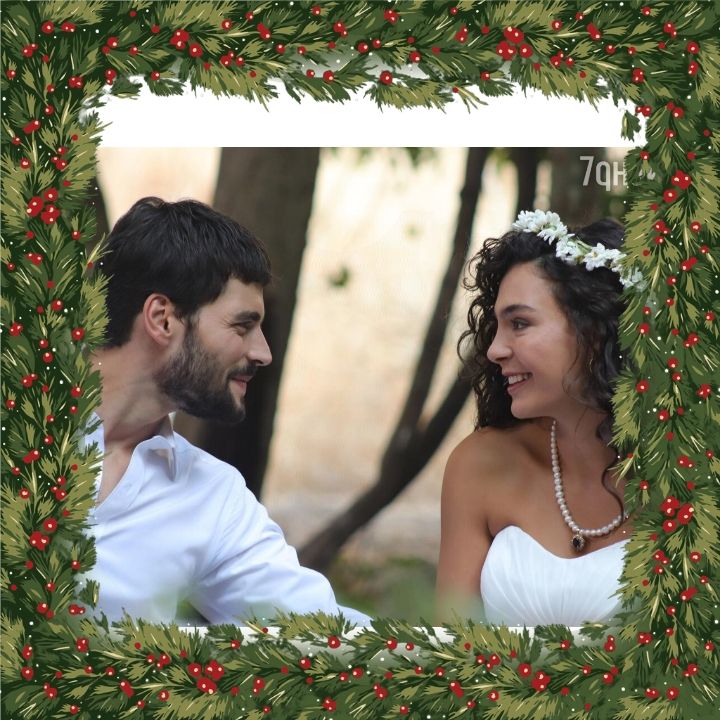 Иконка канала Мир турецких сериалов