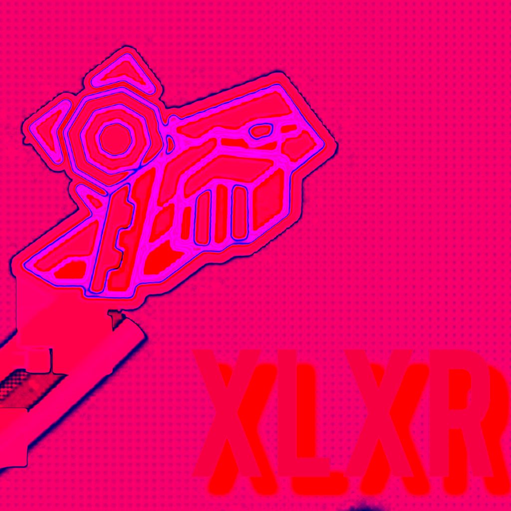 Иконка канала 🩸XLXR🩸