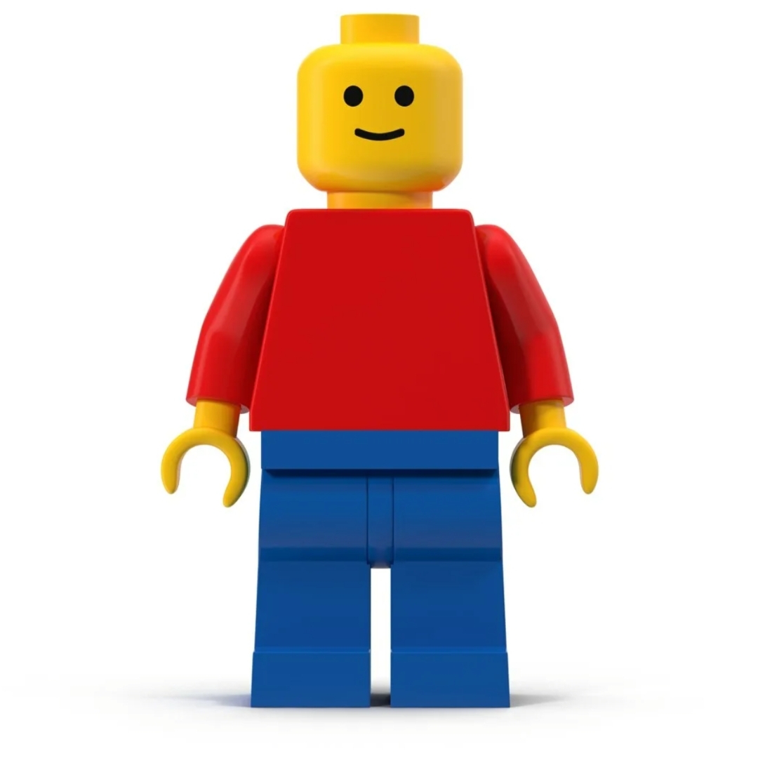 Иконка канала 🐧🎄Лего бро🎄🐧