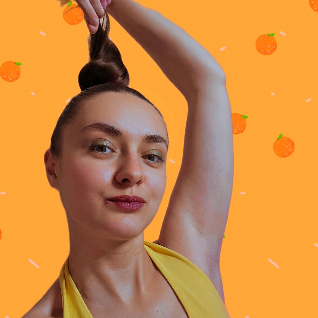 Иконка канала Дарья Бурчу