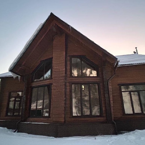 Иконка канала Гостевой дом Алтай