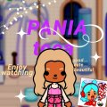Иконка канала Pania Toca
