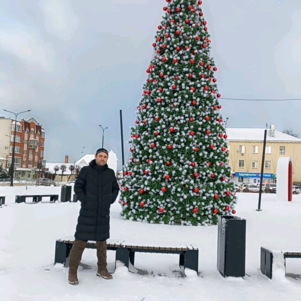 Иконка канала Volkodov.9995