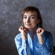 Иконка канала shabalina.ek