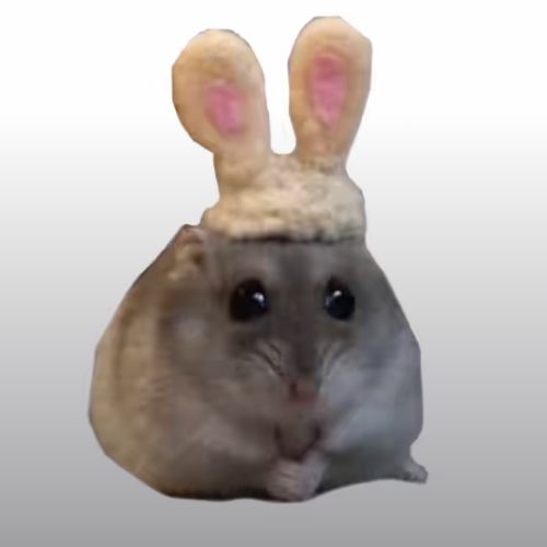 Иконка канала Хомя🐹