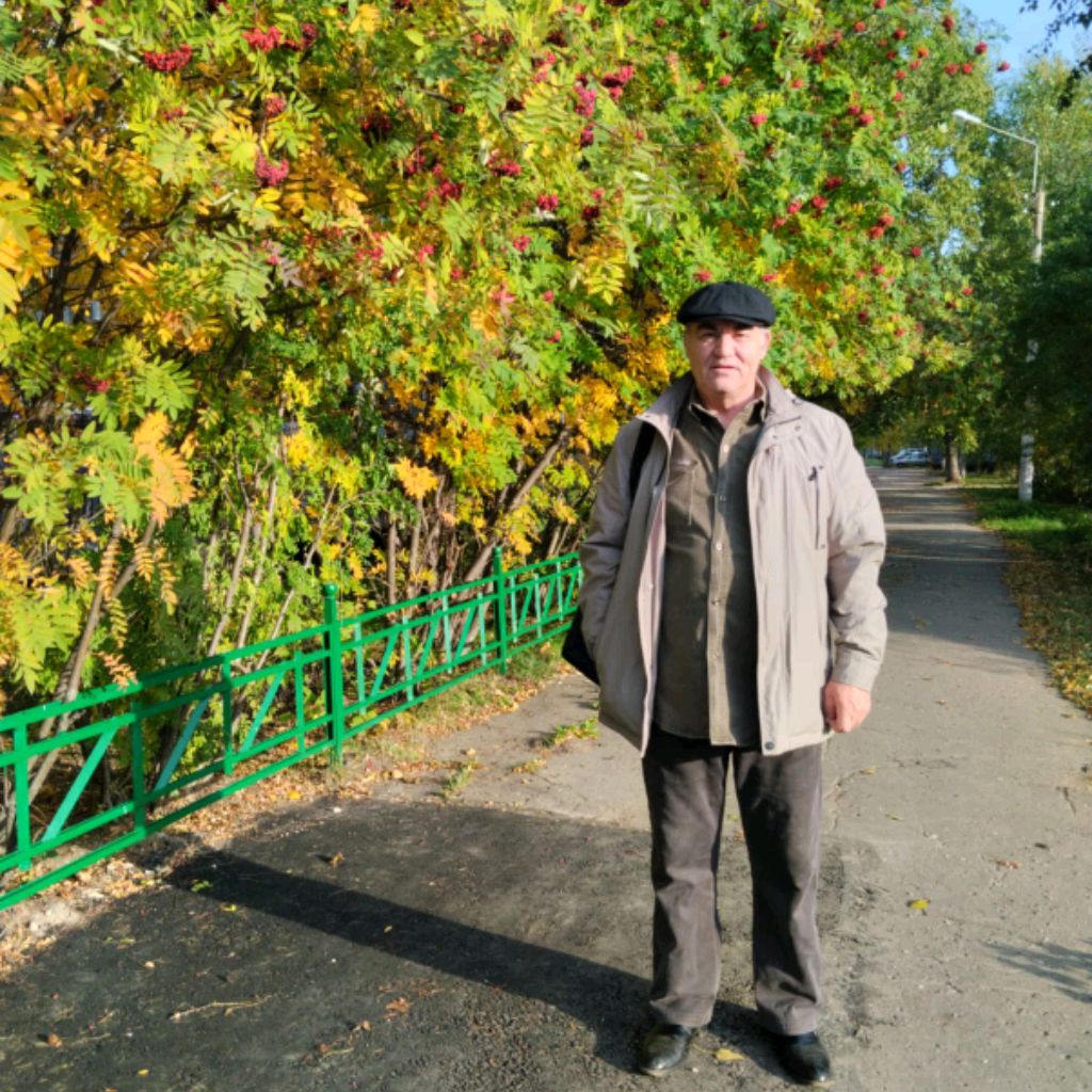 Иконка канала channel51946798