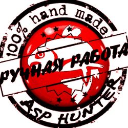 Иконка канала FISHING MOSTY