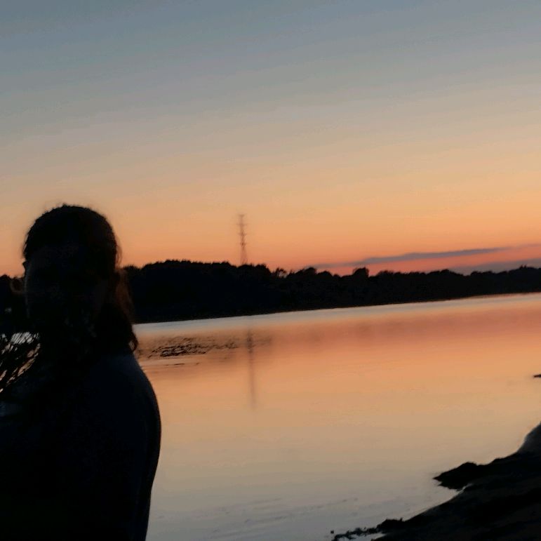 Иконка канала кладовочка