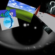 Иконка канала Mr.HOROR (водонаводская область)