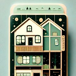 Иконка канала ДомДобрыхДел - мастерская души