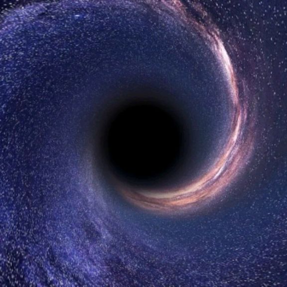 Иконка канала Чёрная дыра 90525688