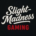 Иконка канала Slight-madness Gaming