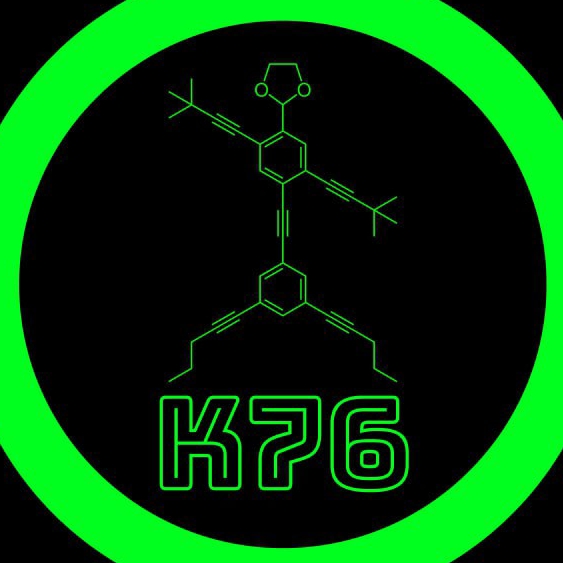 Иконка канала Kostyambus76