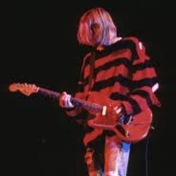 Иконка канала Kurt_Koba1n