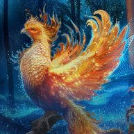 Иконка канала НеоВедьма🪬