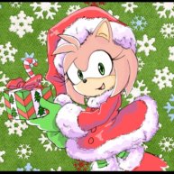 Иконка канала Эми Роус .. Новый Год 🎄./🫰