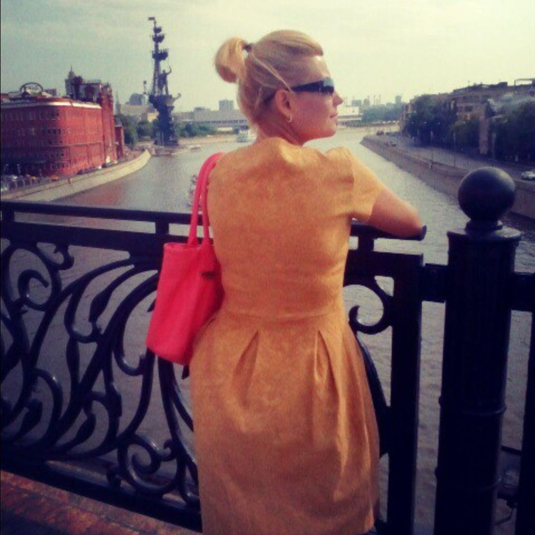 Иконка канала Натали Виноградова Певица.