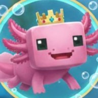 Иконка канала Аксолотлик