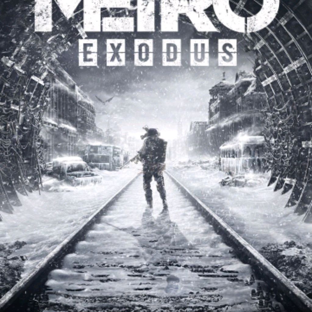 Иконка канала Metrofonkminecraftfonk