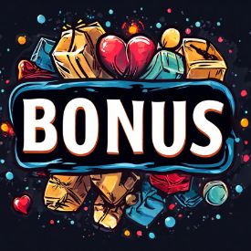 Иконка канала BONUS