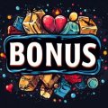 Иконка канала BONUS