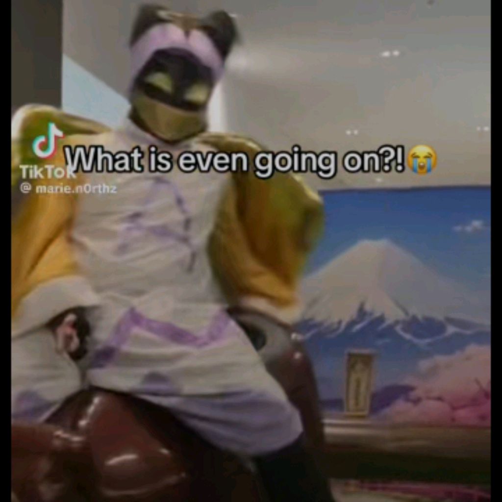 Иконка канала Яори