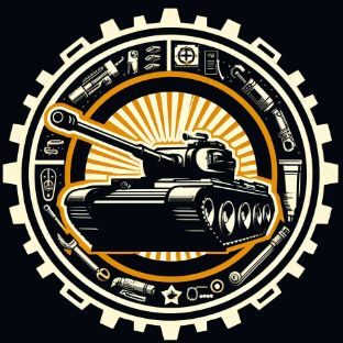 Иконка канала WotChannelStream