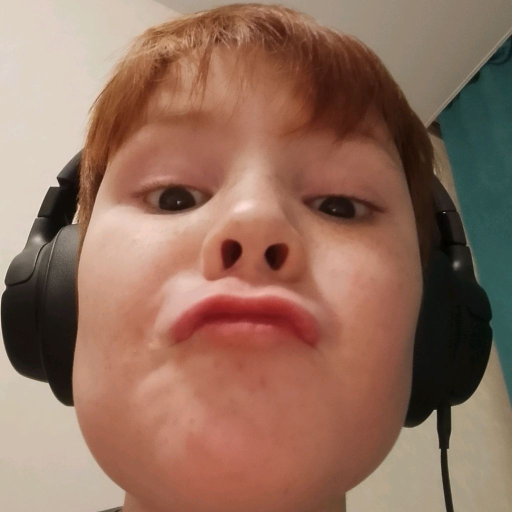 Иконка канала (Bublik)228