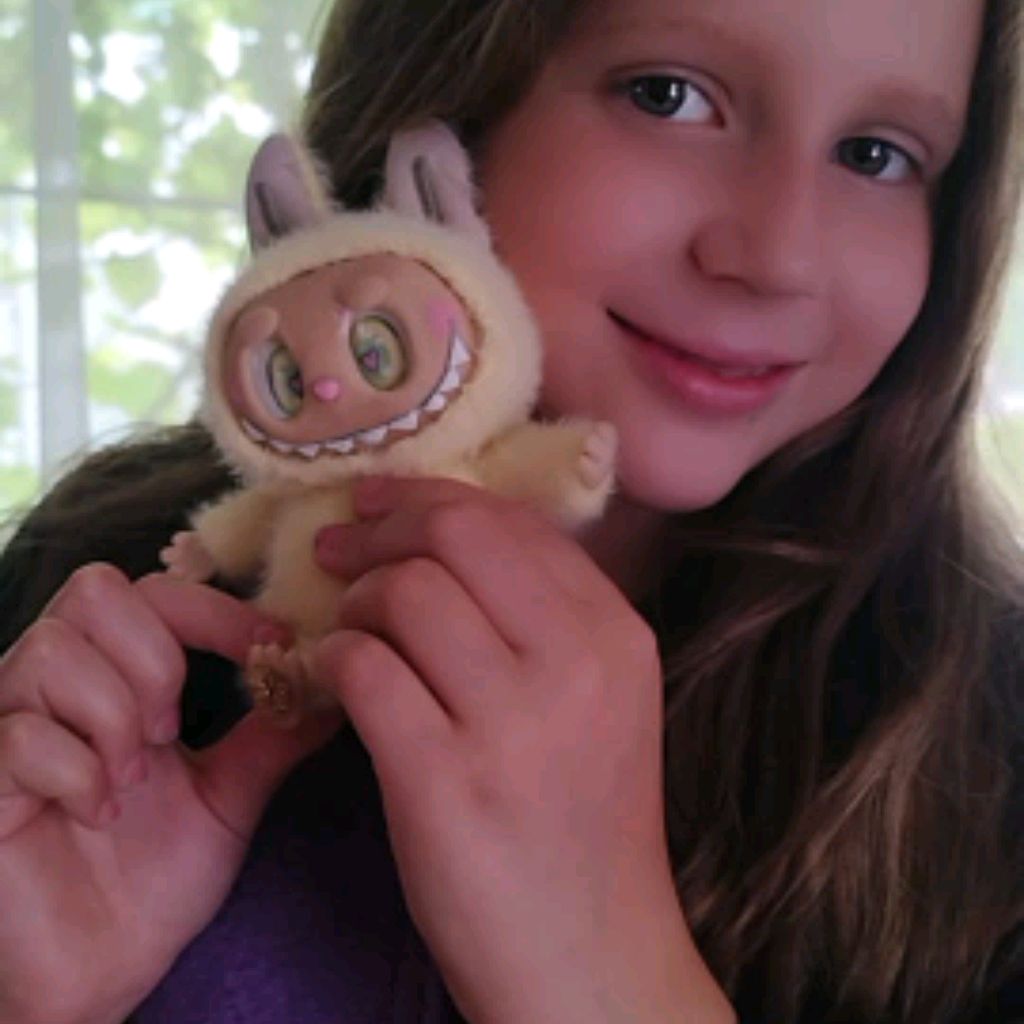 Иконка канала Вики Шоу