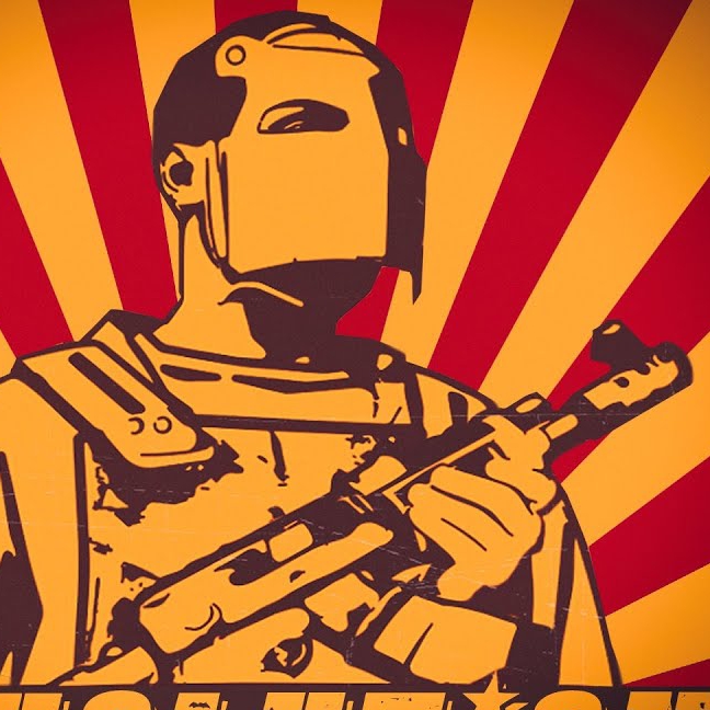 Иконка канала Rustoria - все ролики раста с YouTube без рекламы!