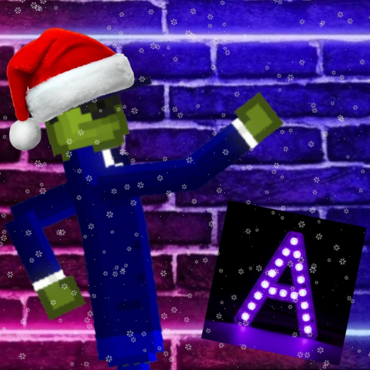 Иконка канала ❄ ⛄ARFIT⛄❄