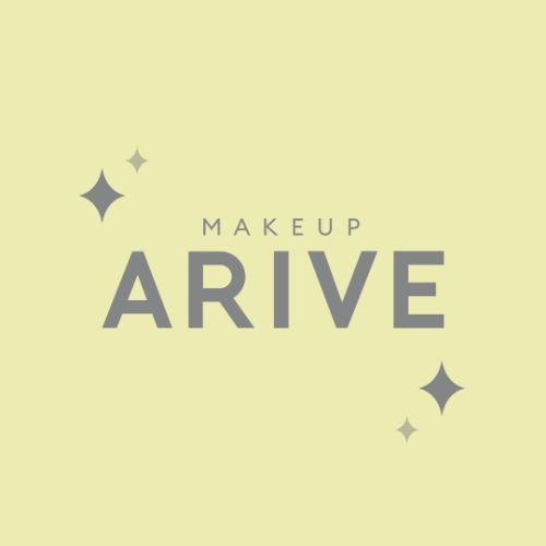 Иконка канала Arive Makeup