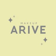 Иконка канала Arive Makeup