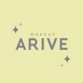 Иконка канала Arive Makeup
