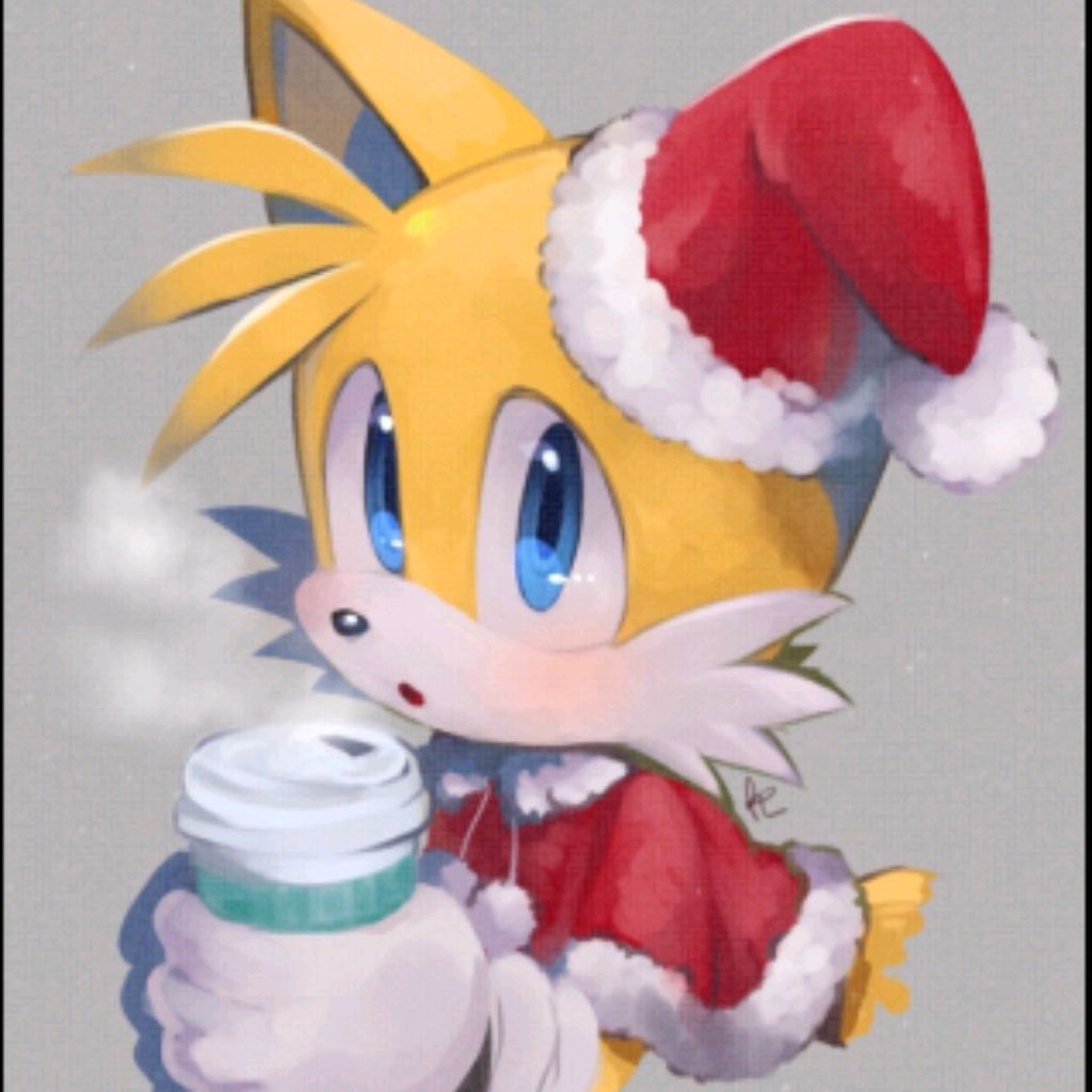 Иконка канала 💛♌Tails pro🔥19689342♌💛