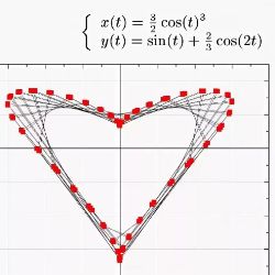 Иконка канала math_with_love
