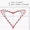 Иконка канала math_with_love