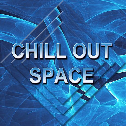 Иконка канала Chill Out Spaces