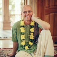 Иконка канала Е.М. Ачьютатма дас