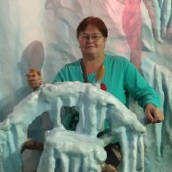 Иконка канала БудниБабули