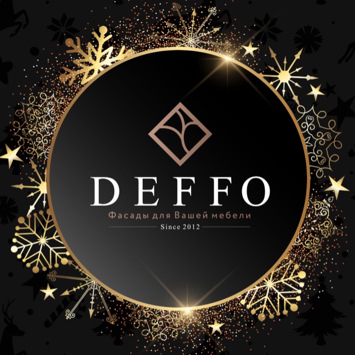 Иконка канала Мебельные фасады «DEFFO»