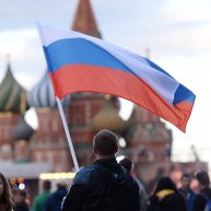 Иконка канала Люди России